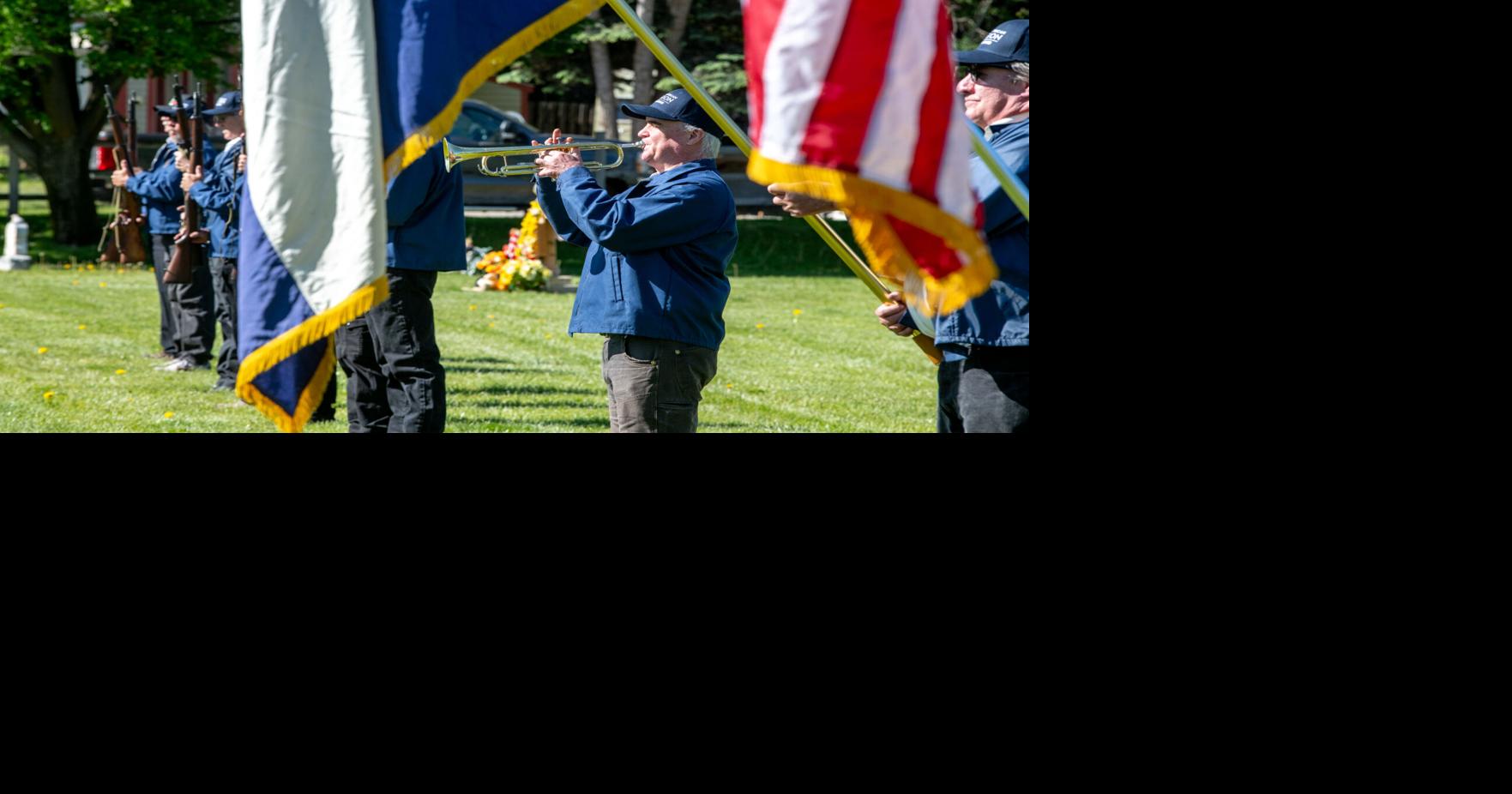 Bugle call | Multimedia | aspendailynews.com