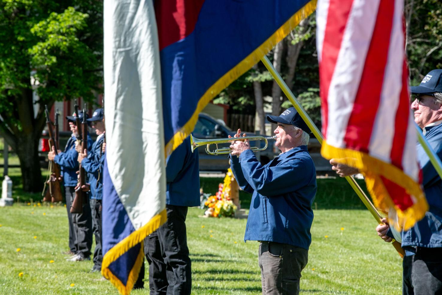 Bugle call | Multimedia | aspendailynews.com