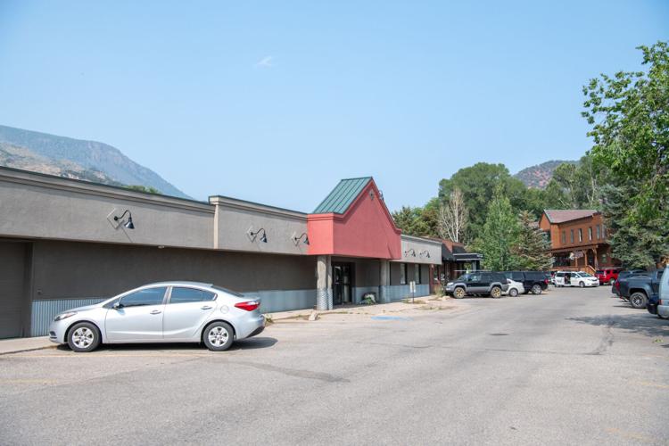 Downtown Basalt development will be sold, not rented | News ...
