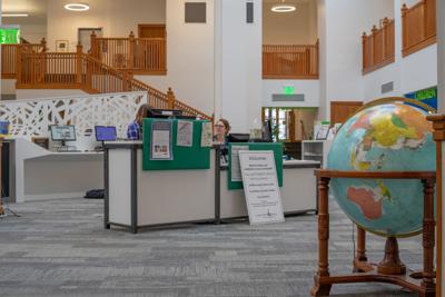 Pitkin County Library to celebrate Money Smart Week | News ...