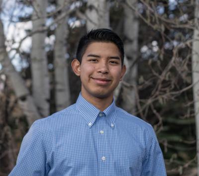 Remembering Jesse Gabriel Lopez | Obituaries | aspendailynews.com