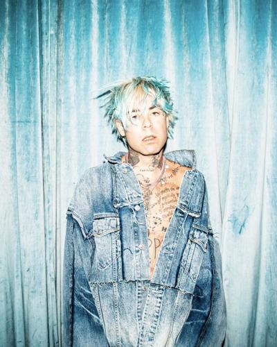 MOD SUN, girlfriends share stoke for X Games weekend, tease shows and ...