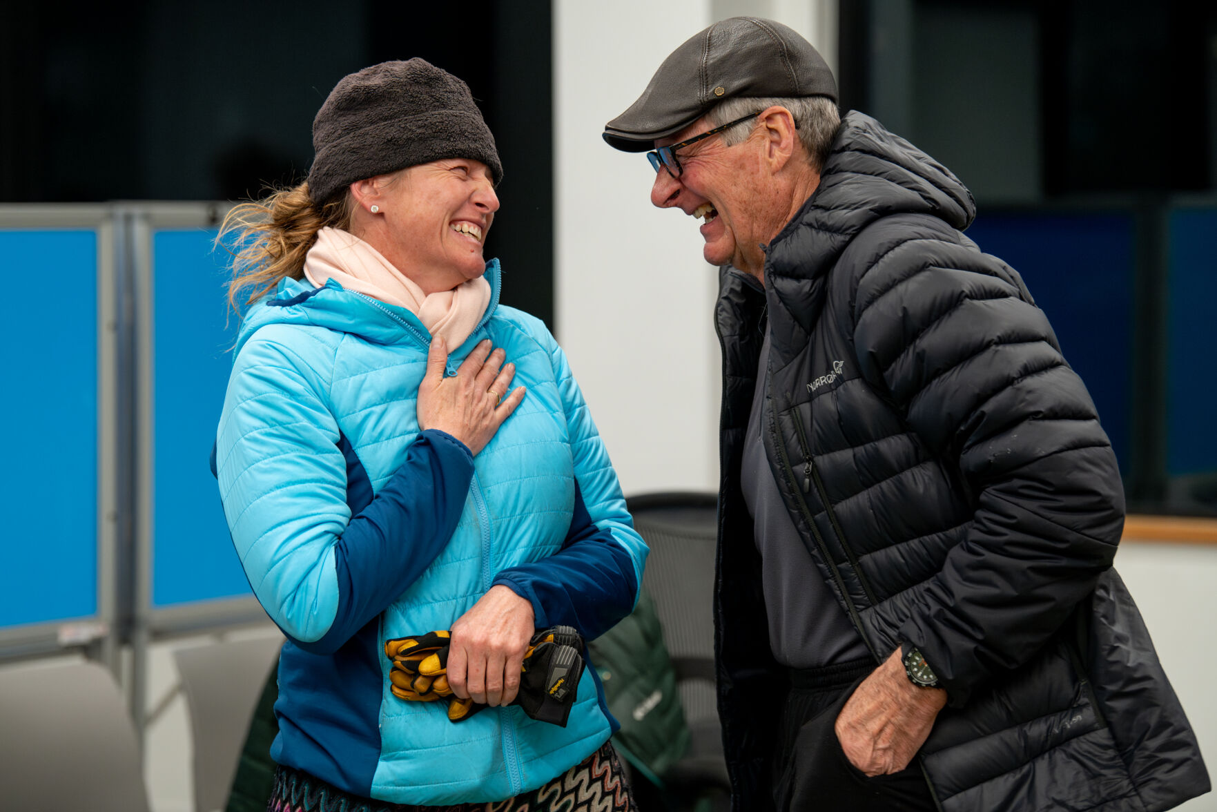 Four council candidates heading to a runoff | News | aspendailynews.com