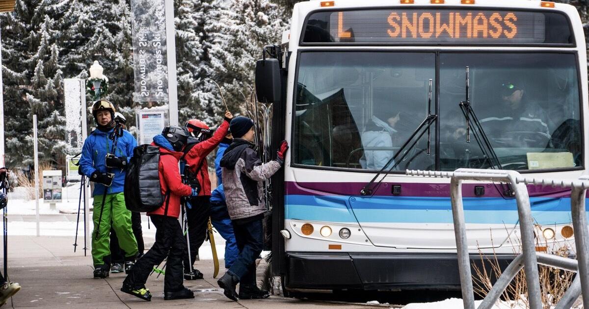 New busing guidelines could lead to longer waits in winter | News ...