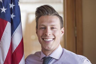 Mesirow announces bid for city council | News | aspendailynews.com