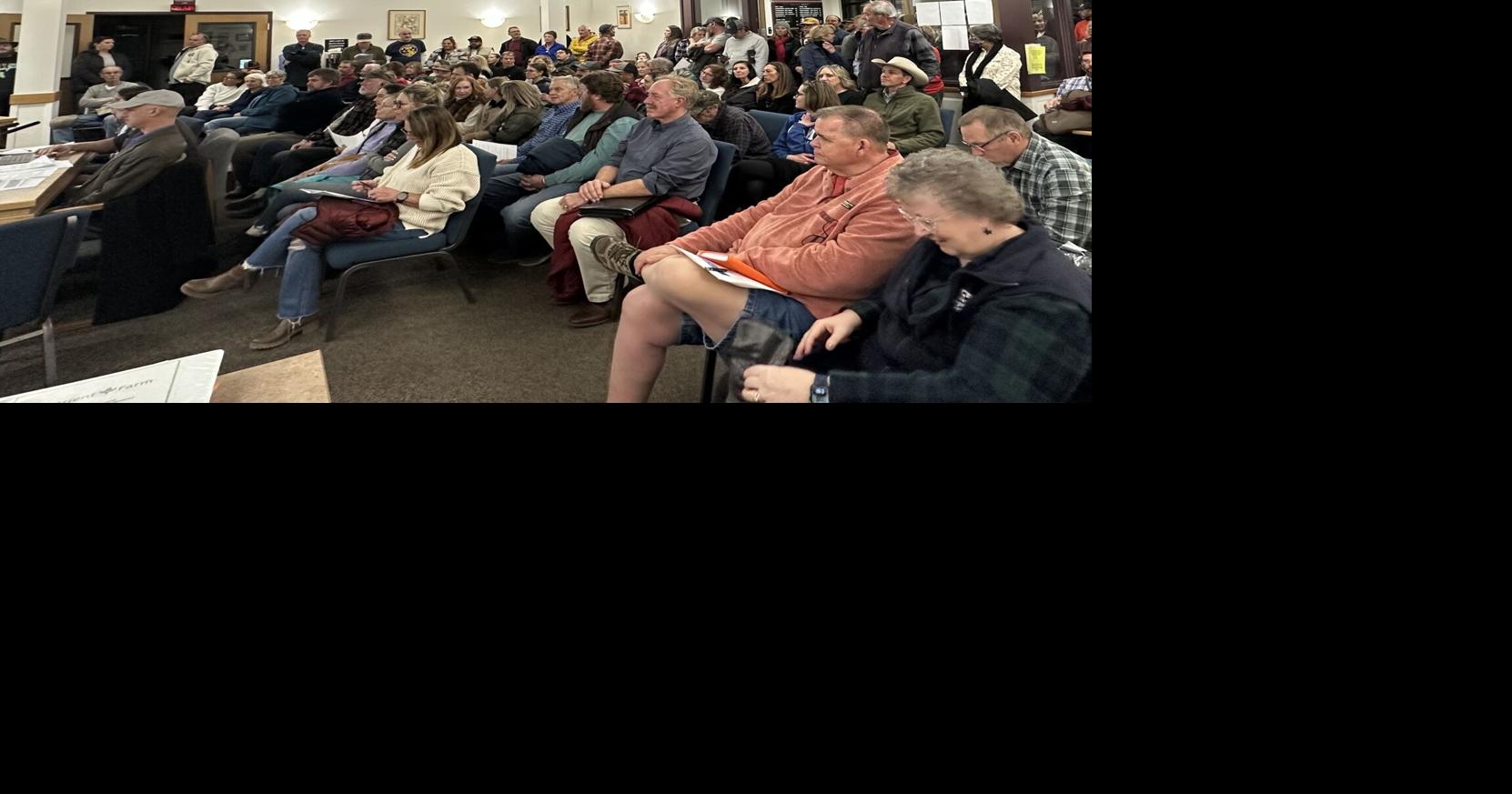 GarCo planning commission punts Nutrient Farm to March 12 | News | aspendailynews.com