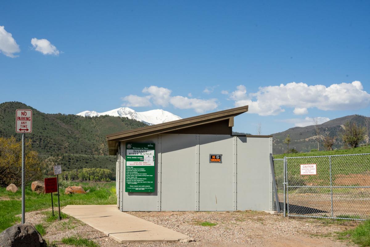 Committee to unveil recommendations for Basalt gun range | News ...