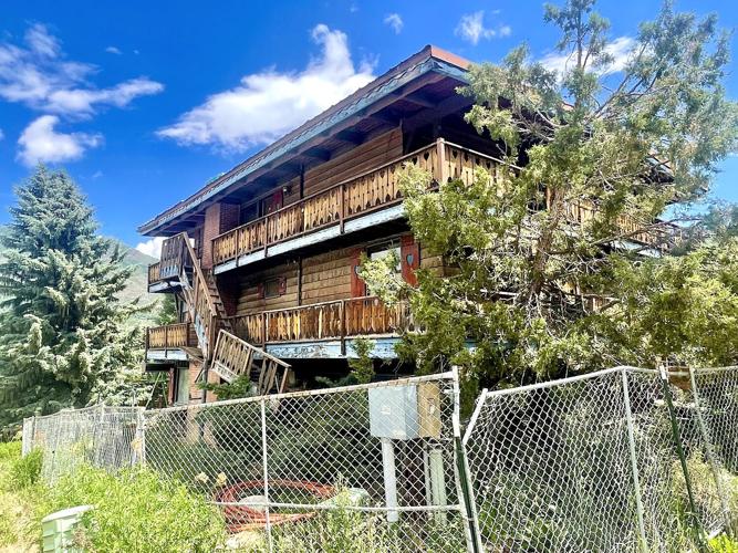 Aspen’s ‘most complex’ build | News | aspendailynews.com