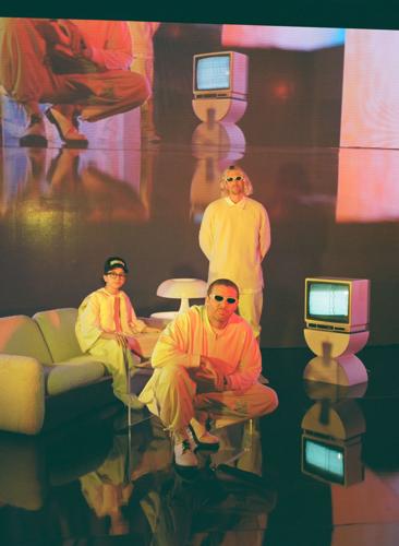 L.A. disco duo Neil Frances to bring the hardware to Belly Up | Arts ...