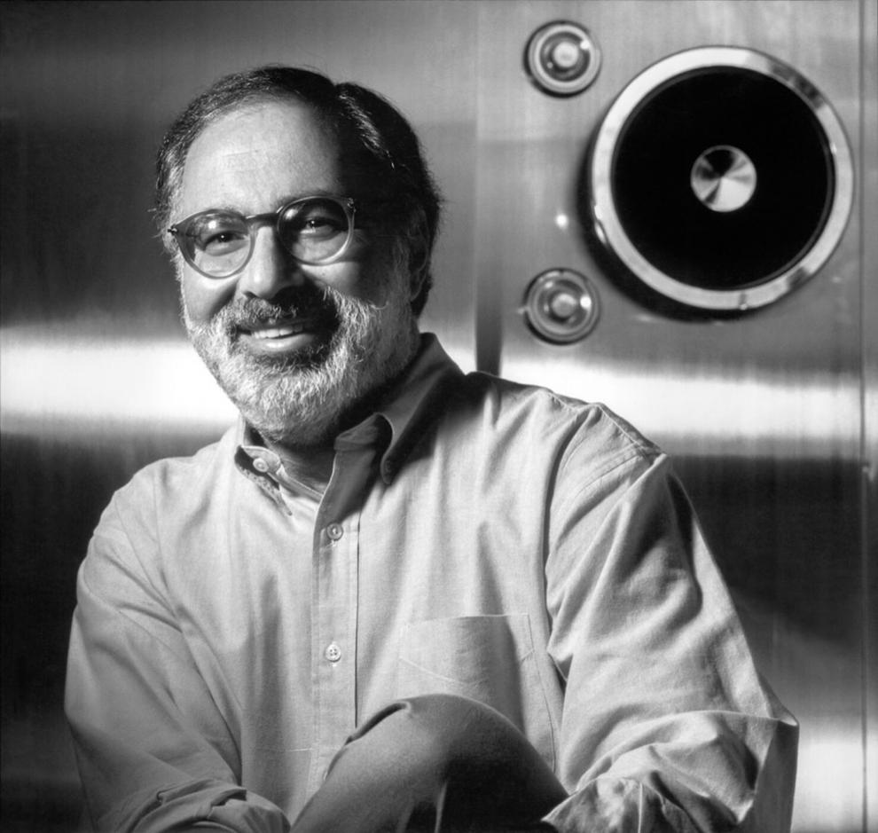 Remembering Charles Bernard Israel | Obituaries | aspendailynews.com