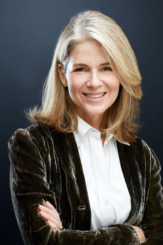 On Wild Game: Aspen Words executive director, author Adrienne Brodeur ...