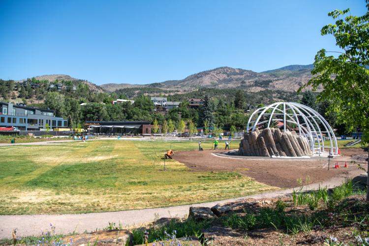 Basalt River Park ready for grand debut — and great debate | News ...