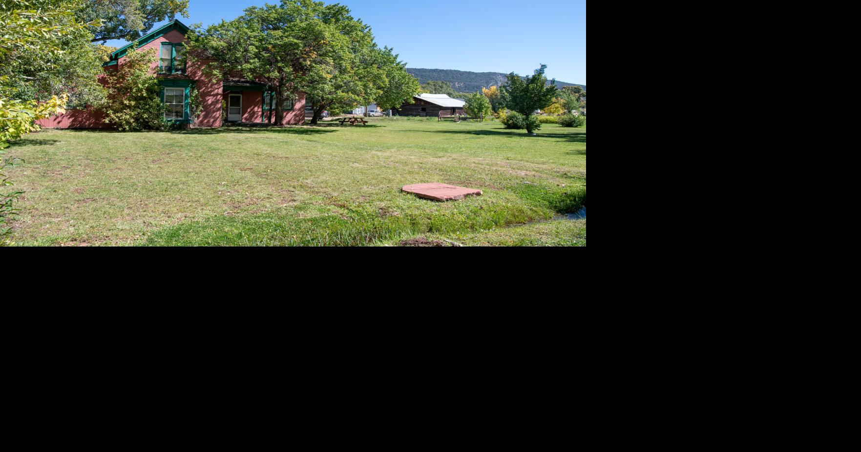 Open Space to make another run at farmstead restoration | News | aspendailynews.com