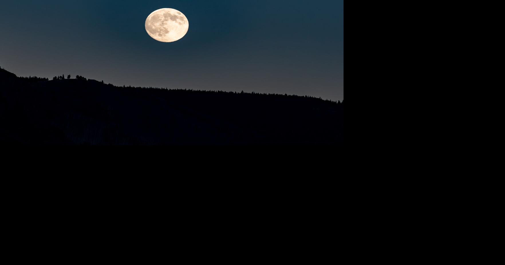 A dam fine moon | Multimedia | aspendailynews.com