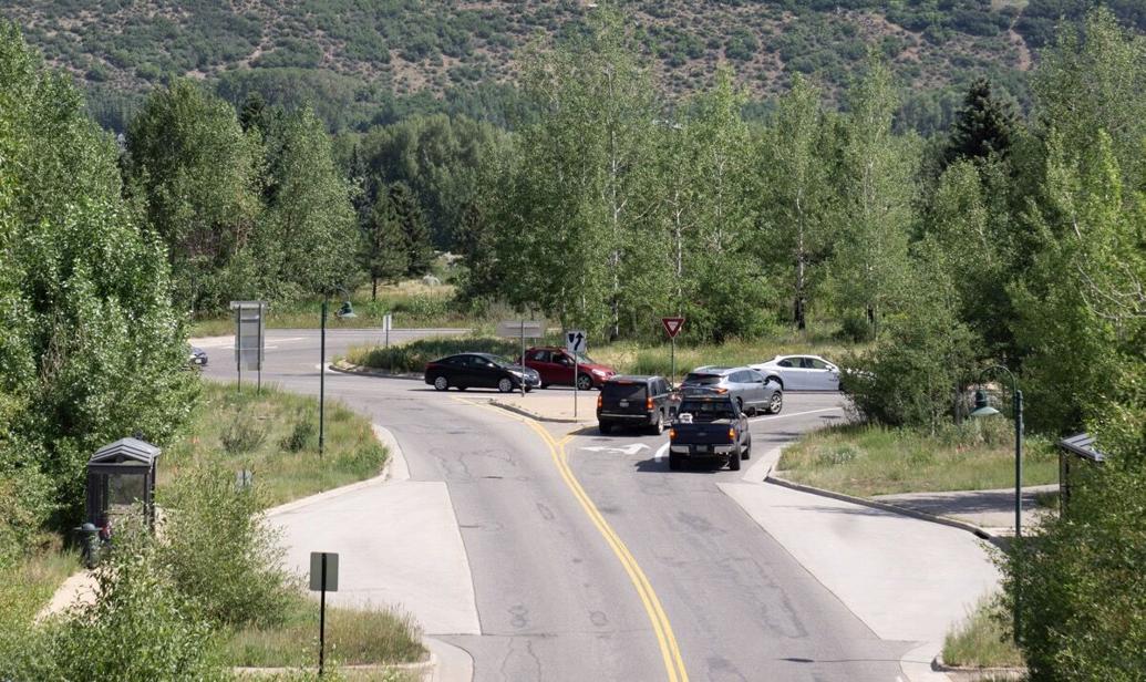 EOTC approves $171K for 2022 roundabout reconstruct | News ...