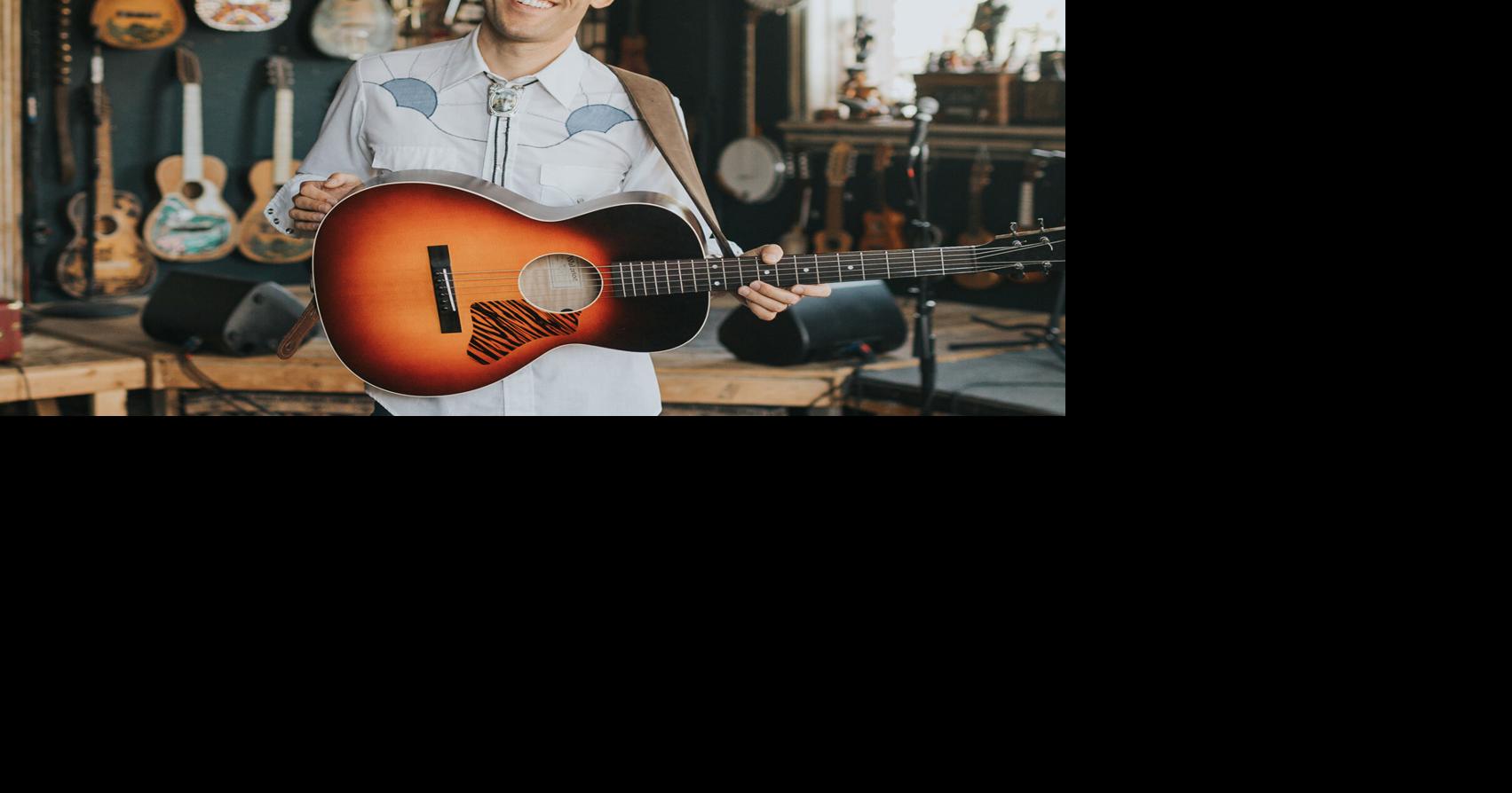 Jackson Emmer's 22 Songs in 12 Months | Local | aspendailynews.com