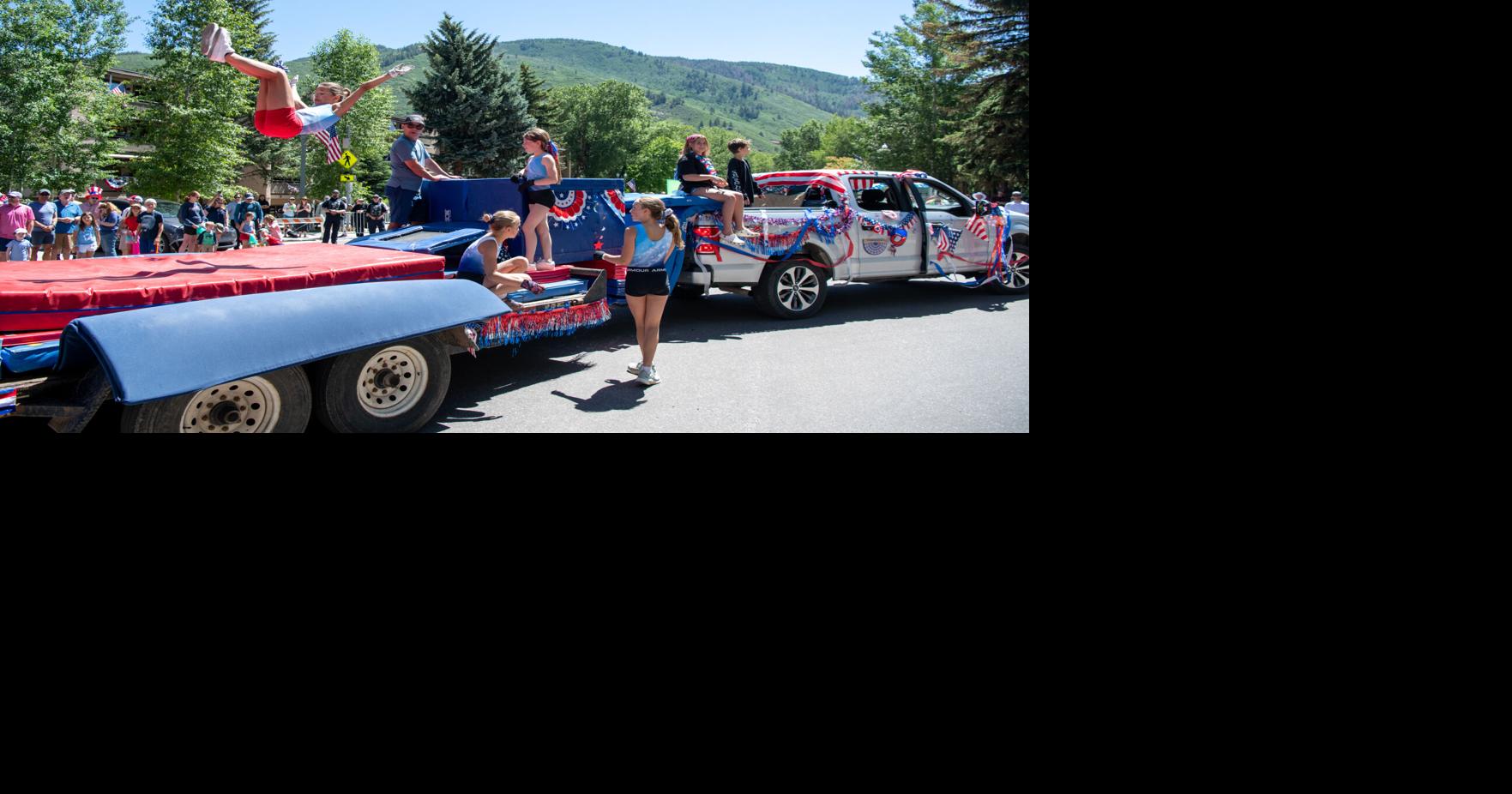 Everybody loves a parade winner | News | aspendailynews.com