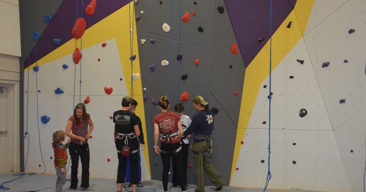 Aspen's Red Brick gym closed through Wednesday | News | aspendailynews.com