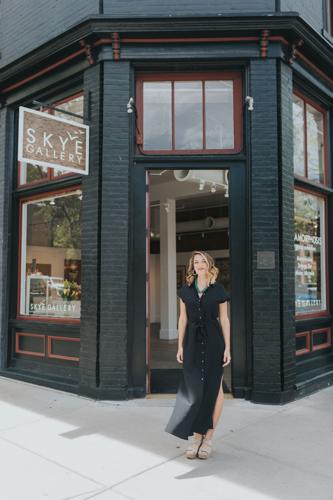 Local gallerist fighting for Aspen’s funk and soul | Arts ...