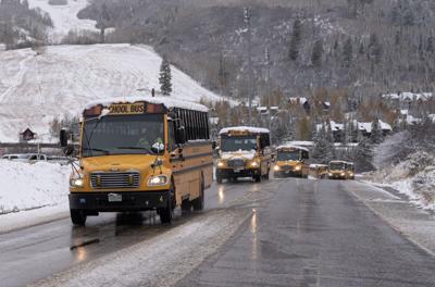 ASD transit staffing continues to lag behind rest of district | News ...