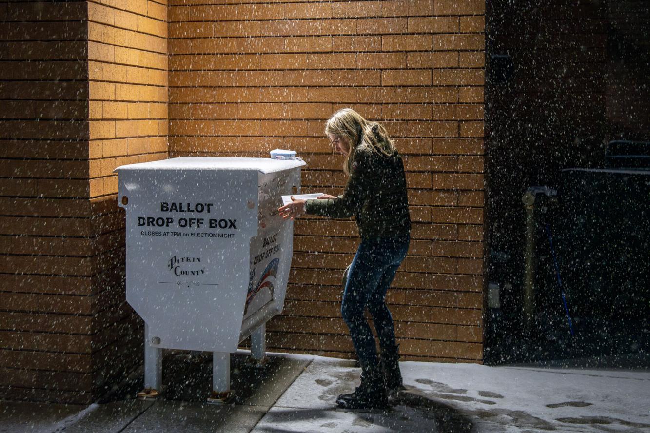 Local election live results | News | aspendailynews.com