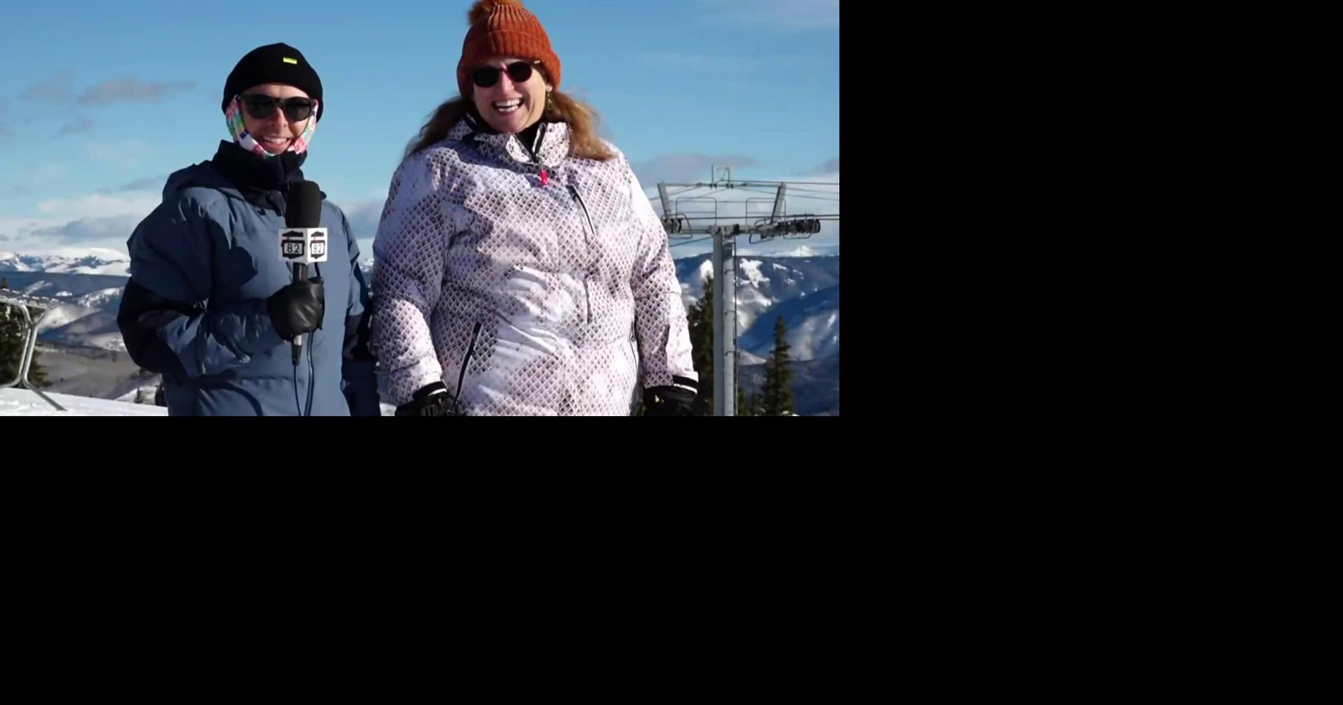 📺 Aspen Comedy History | Multimedia | aspendailynews.com