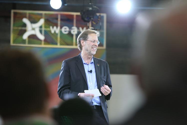 In conversation with Dan Porterfield | News | aspendailynews.com