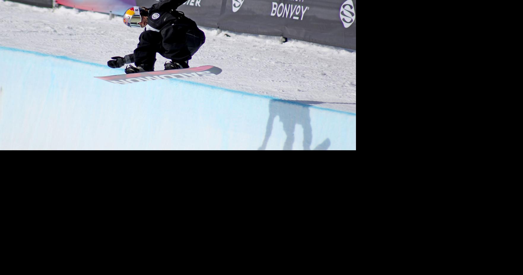 Snow League debuts with unique format and surprises | News ...