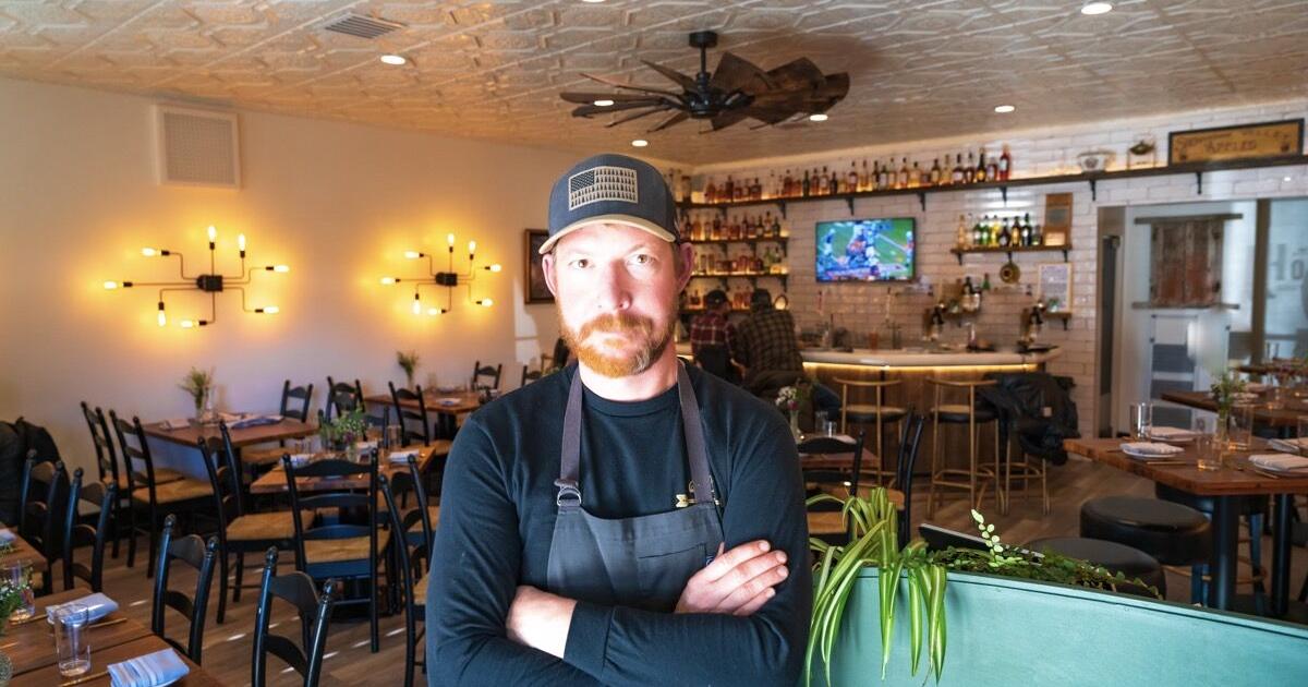 New El Jebel restaurant dishes up Southern comfort | News ...