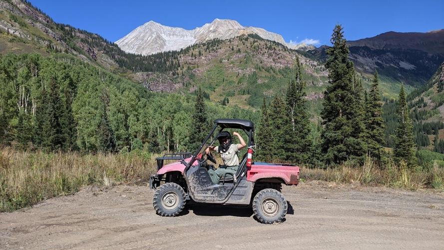 Pitkin County getting bang for bucks in ‘forest protection officer ...