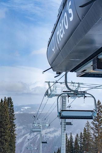 2023 Retrospective: Tragedy, and changes at Aspen Skiing Co. | News ...