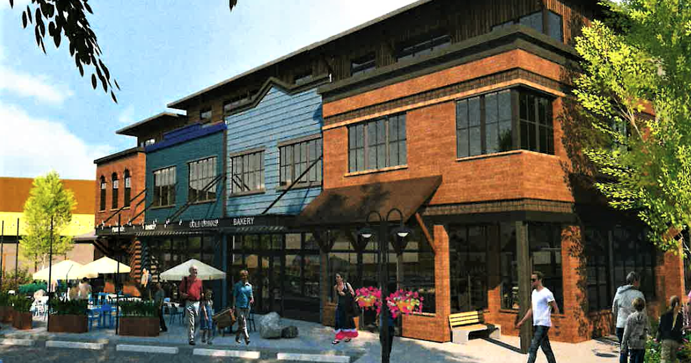 Basalt mixed-use project will break ground this summer | News ...