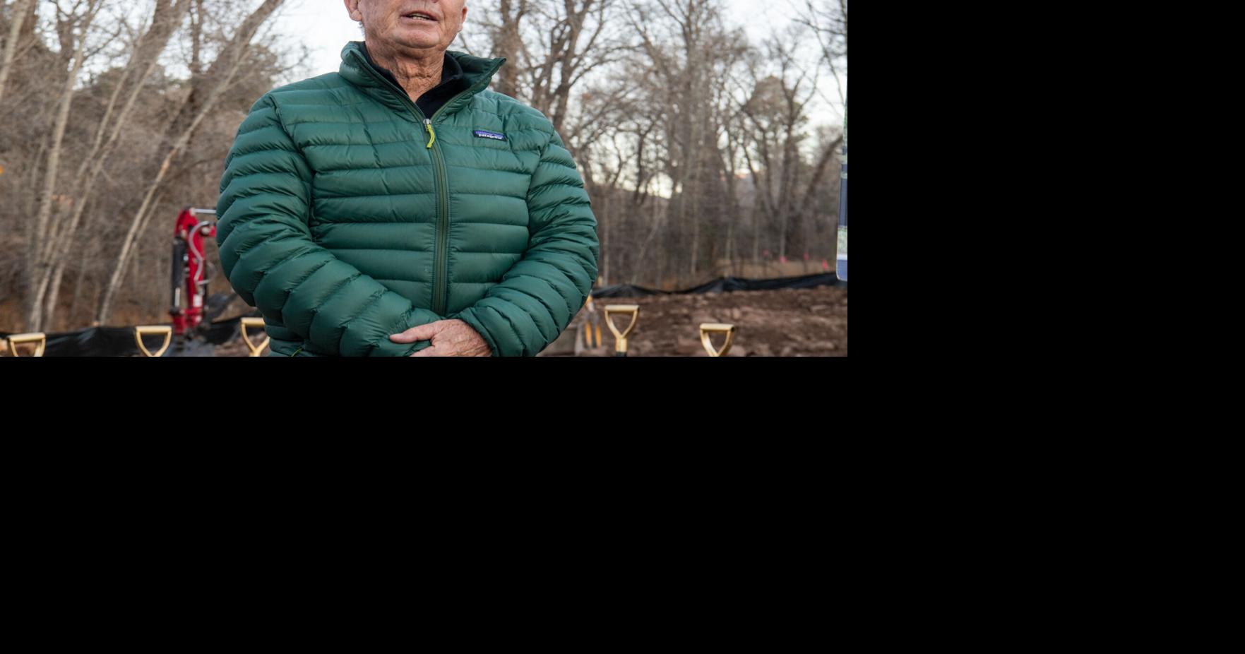Basalt mayor won’t seek second term | News | aspendailynews.com