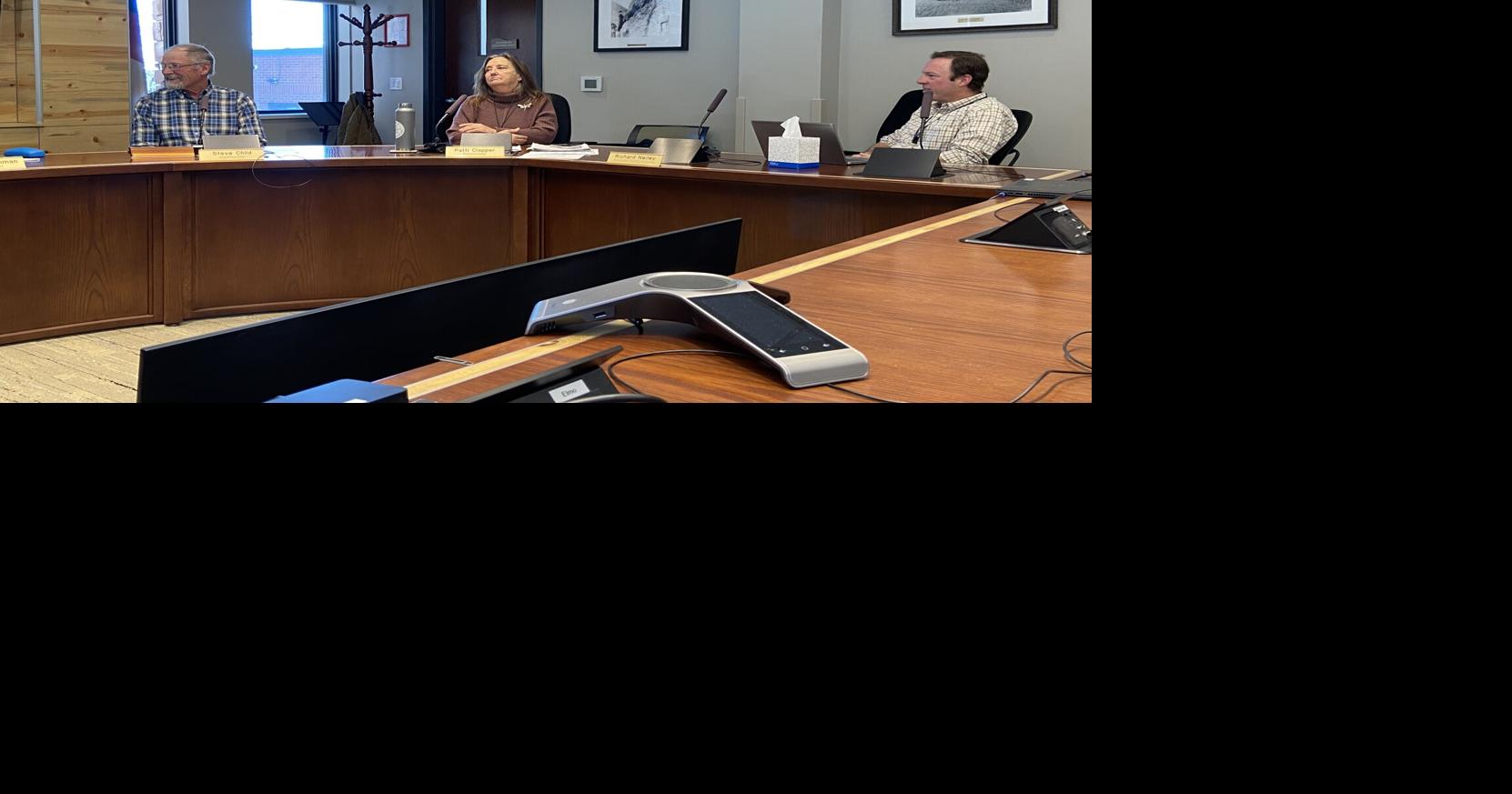 Neiley appointed as Pitkin County attorney | News | aspendailynews.com