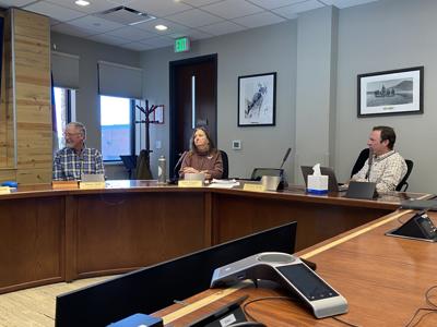 Neiley appointed as Pitkin County attorney | News | aspendailynews.com