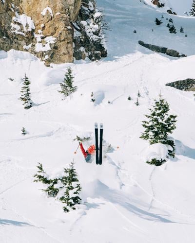 ‘Advice for Girls’ celebrates past, present and future of women skiers ...