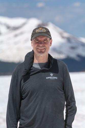 Reflections on 39 years of valley journalism | News | aspendailynews.com