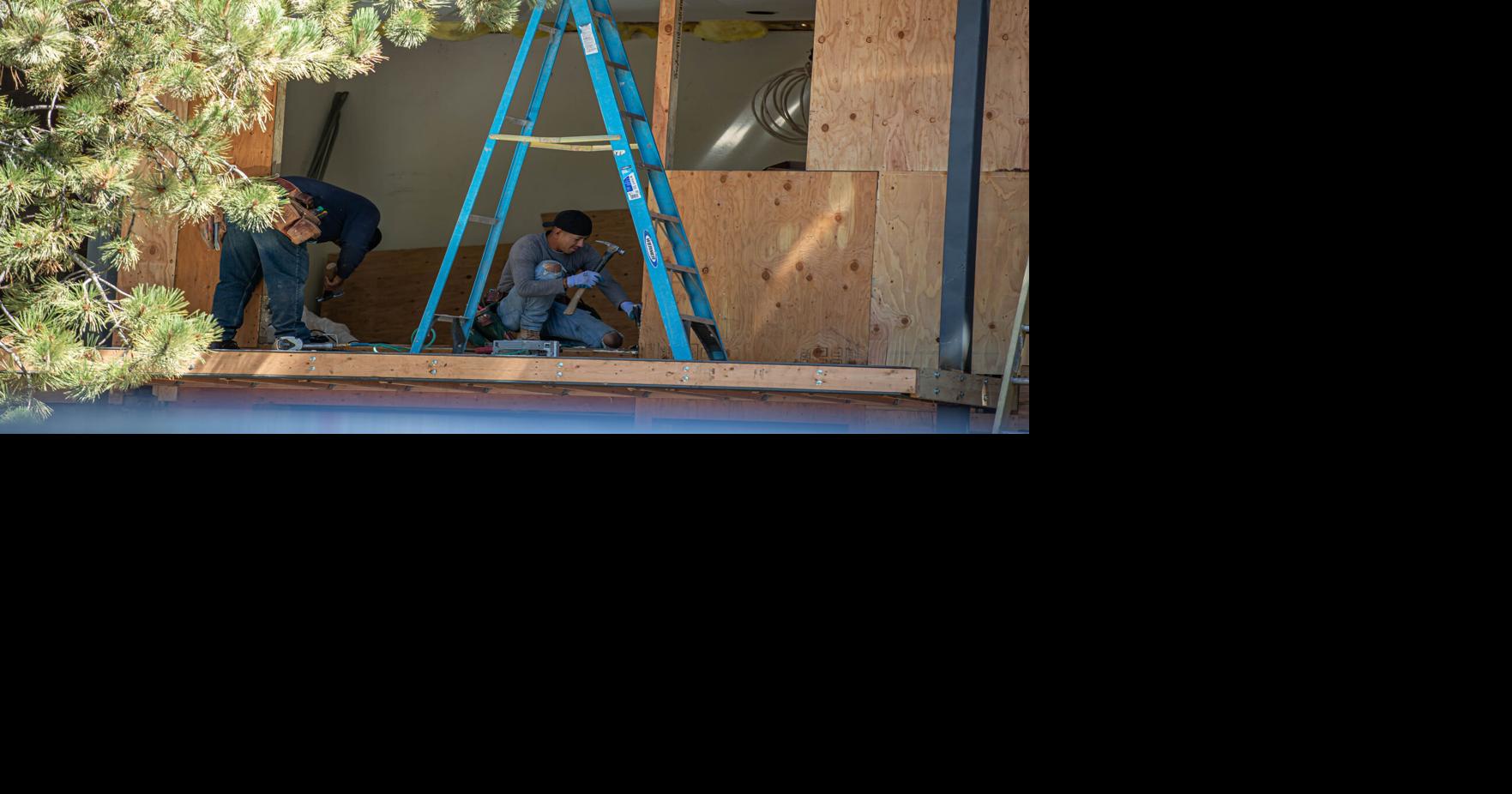 Workers, we salute you: Celebrating the Aspen economy’s engine this ...
