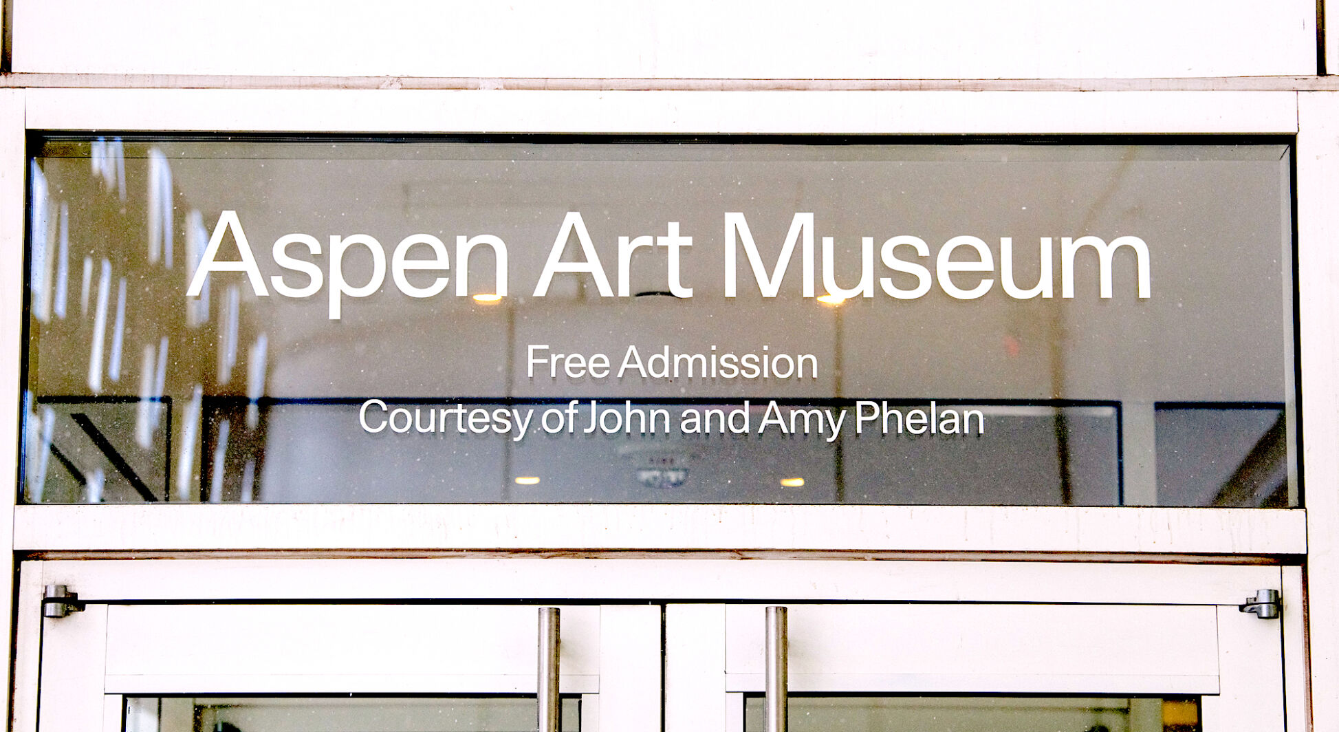 Aspen’s presidential pipeline: Executive meetings, behind closed doors ...