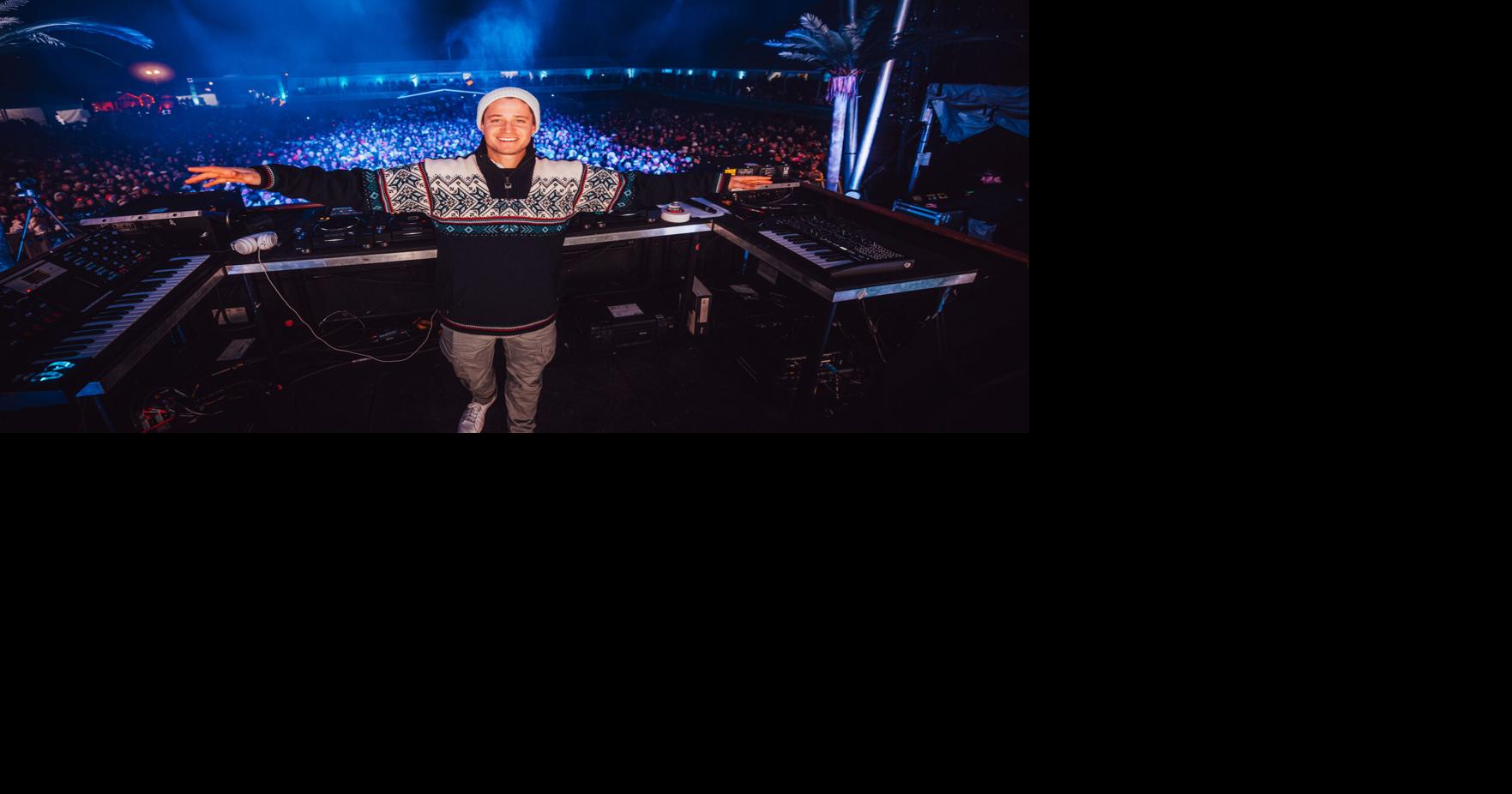 ‘World’s greatest DJ’ coming to Aspen | Arts & Entertainment ...