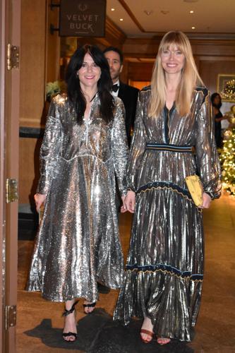 Fashion File: Silver City | Arts & Entertainment | aspendailynews.com