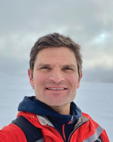 When a routine ski outing turns deadly | Arts & Entertainment ...