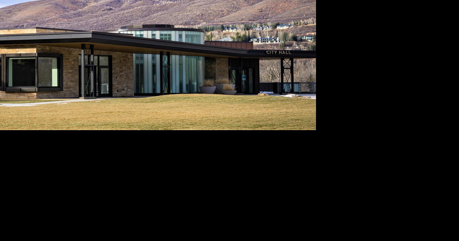 Aspen City Council adopts building code changes on first reading | News ...