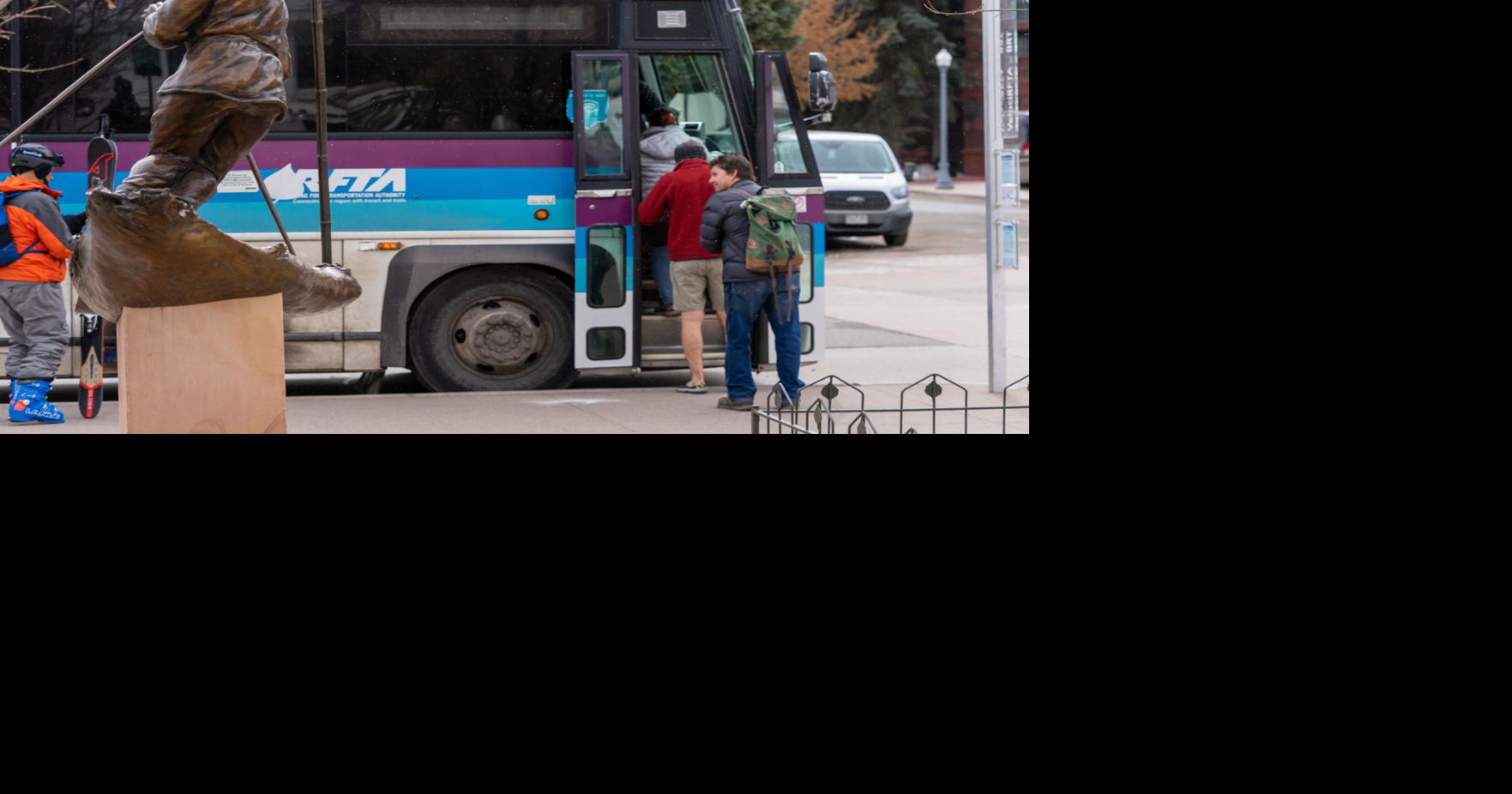 RFTA to scale back schedule because of coronavirus concerns | News ...