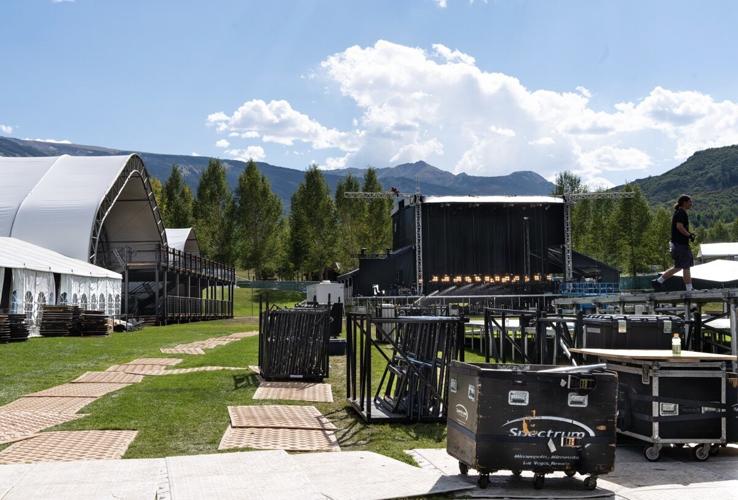 An early sell-out for JAS Labor Day Experience | Arts & Entertainment ...