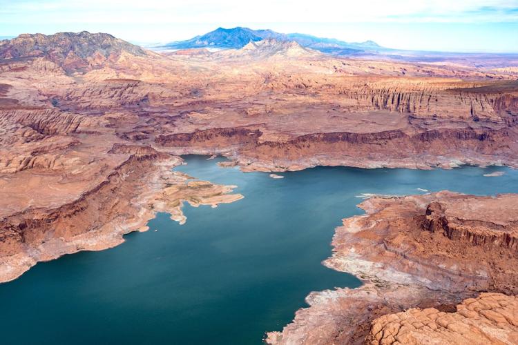Colorado River experts say some management options don’t go far enough ...