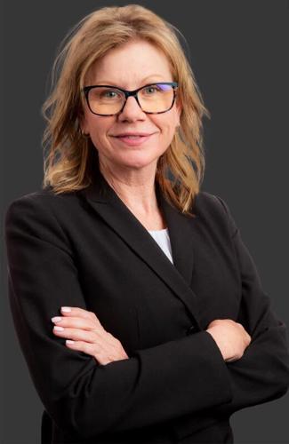 Kim Ferber chosen as new Aspen police chief | News | aspendailynews.com