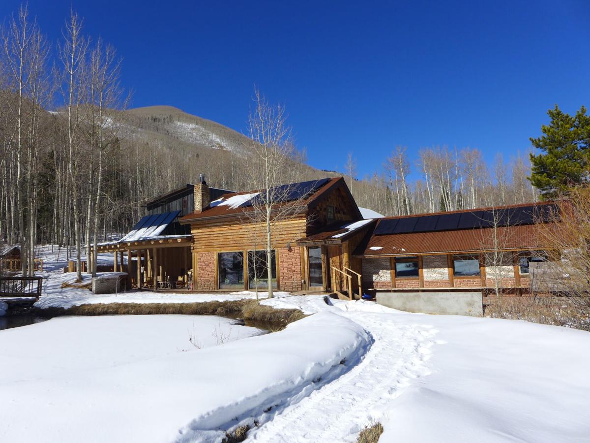 A unique place, reborn: The heritage running through Toklat | News ...