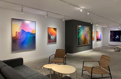 Hexton Gallery exhibiting ‘No Place I’d Rather Be,’ a solo landscape show | News ...