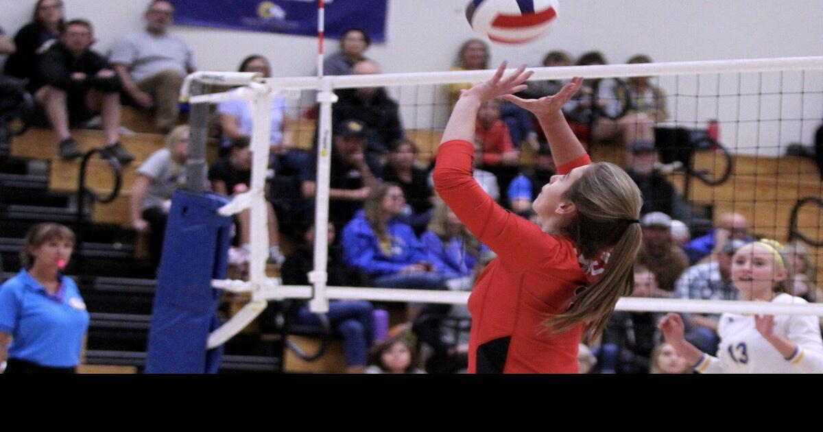 Prep sports roundup: Cross-country regionals coming up | News ...